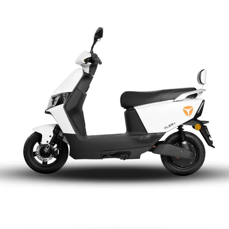 RUIBIN Yadea Electric Scooters by Yadea Bikes | AlfaMall