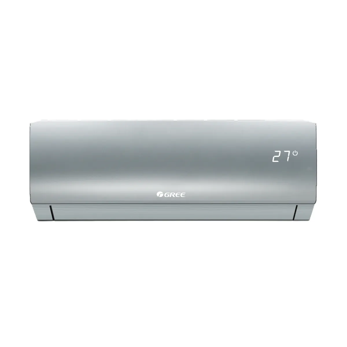 GREE Split AC 1 TON Pular Series (Inverter) GS 12PITH11S GREE Split AC 1 TON Pular Series ...