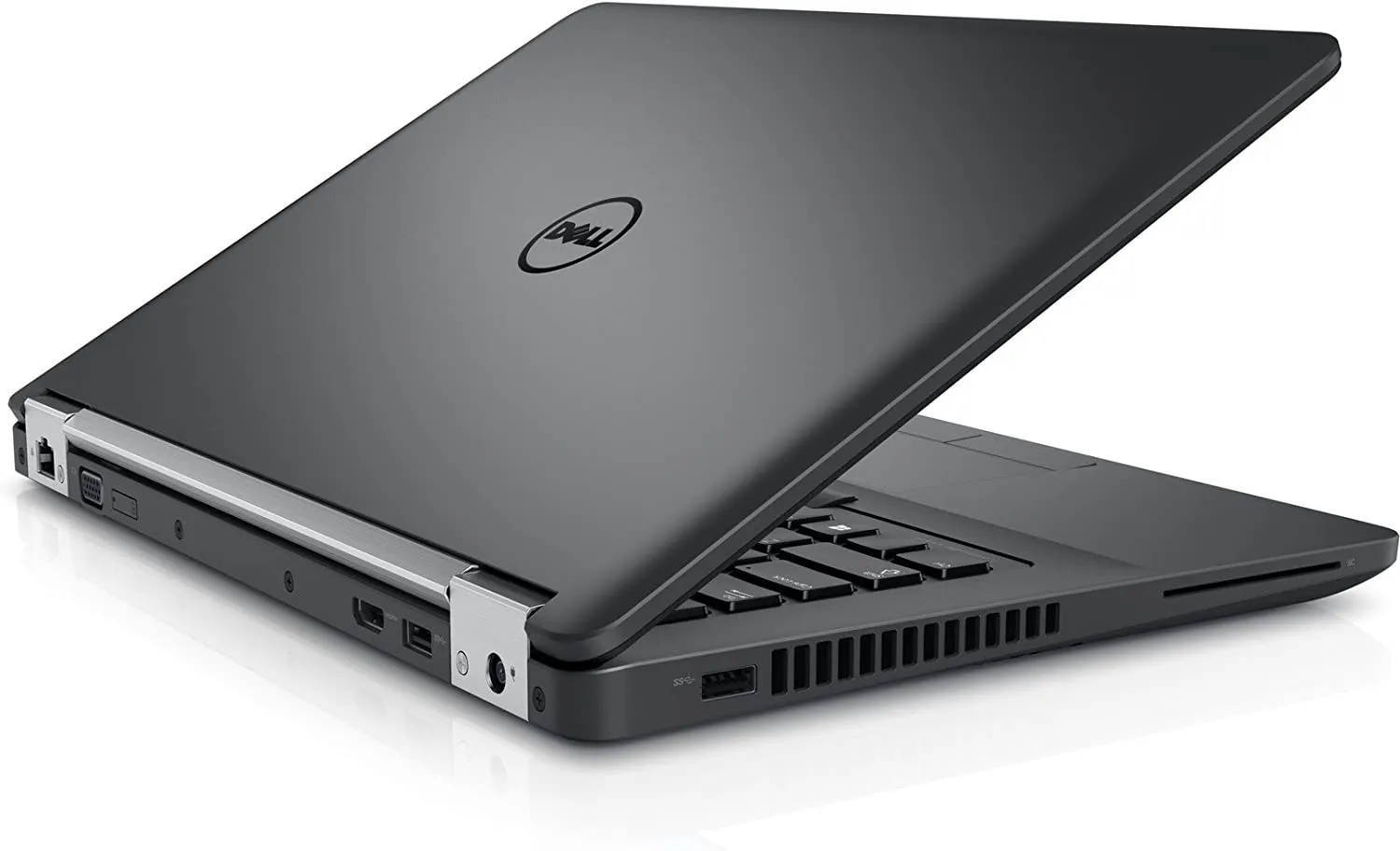 DELL LATITUDE E5470 CORE I5 6TH GENERATION 16GB RAM 512GB M2 SSD14 INCH ...