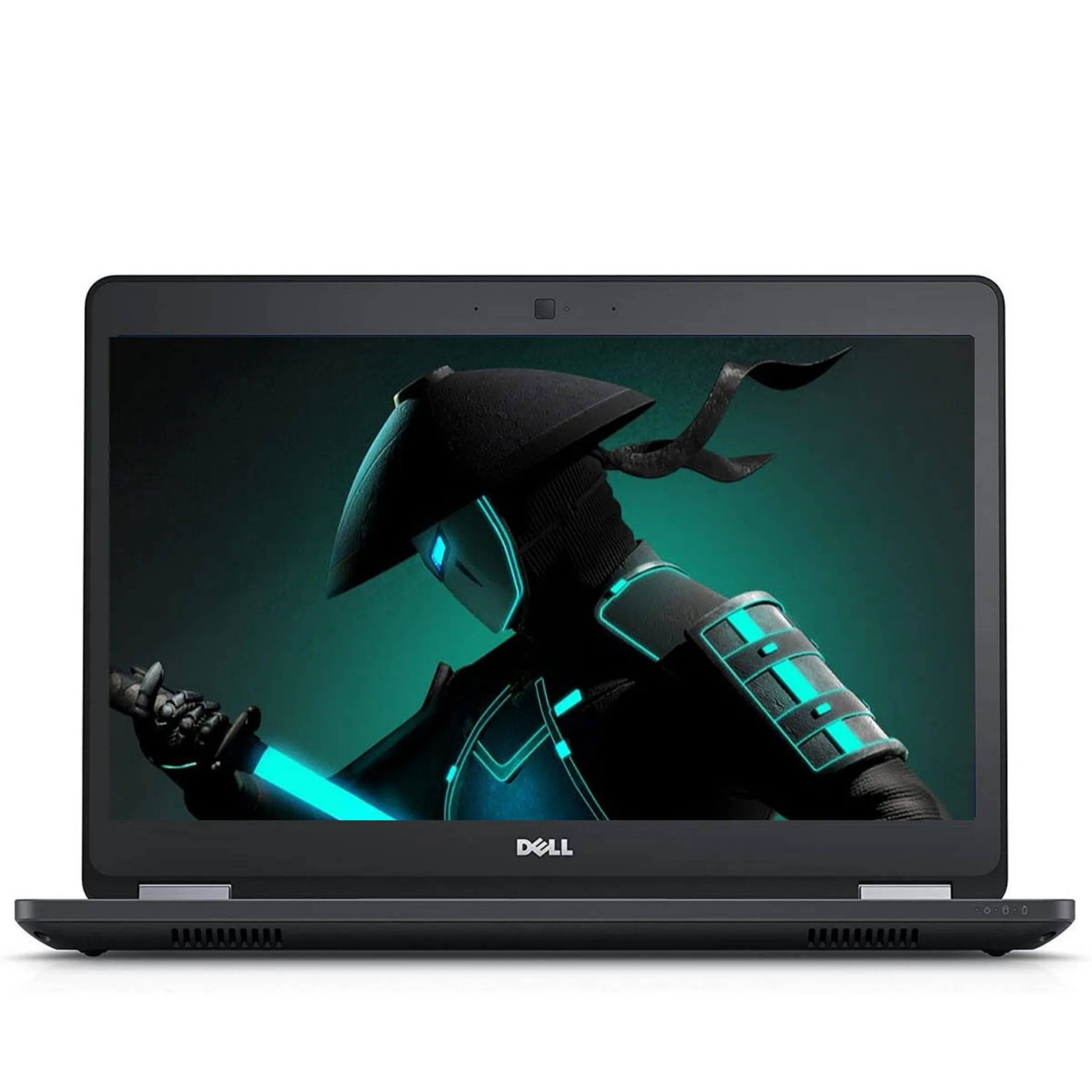 DELL LATITUDE E5470 CORE I5 6TH GENERATION 16GB RAM 256GB M2 SSD 14 ...