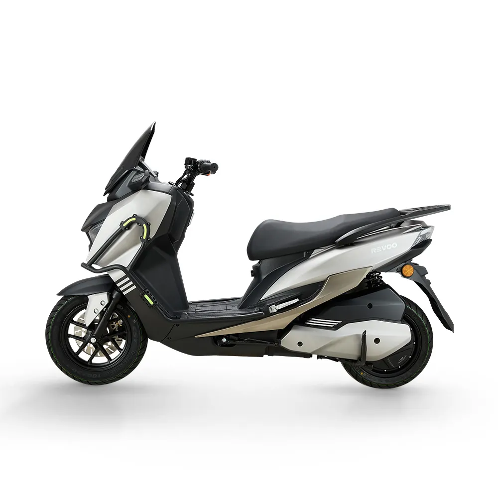 Revoo E52 Electric Scooter or EBike | AlfaMall
