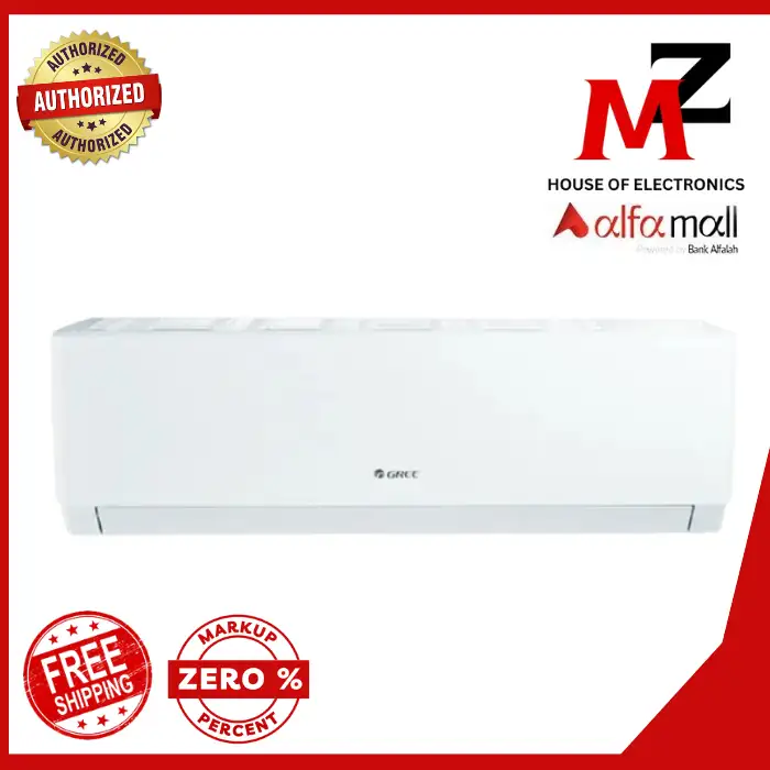 MZ-GREE-GS-18PITH14-W-INST