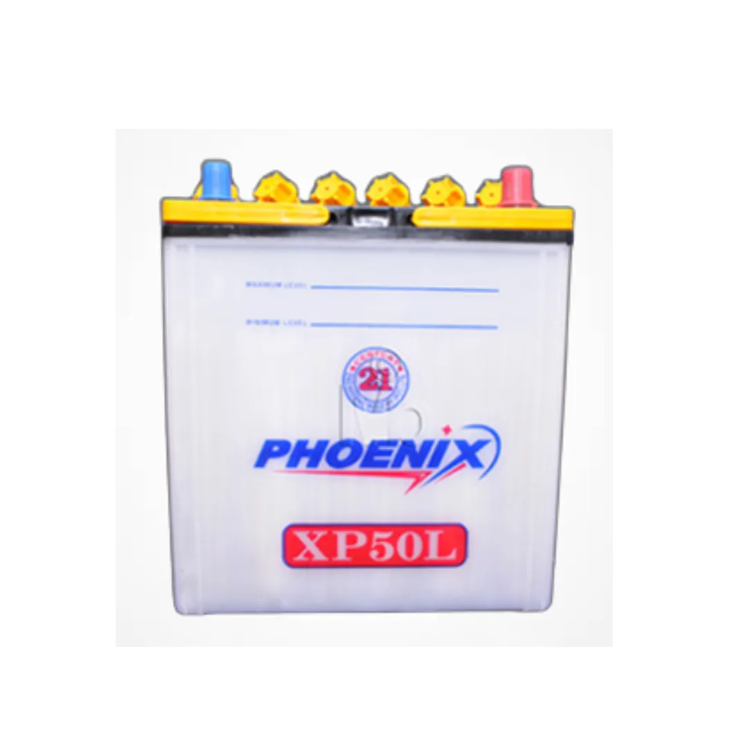 Phoenix Battery XP 50 L 32 AH 9 Plate Phoenix Battery