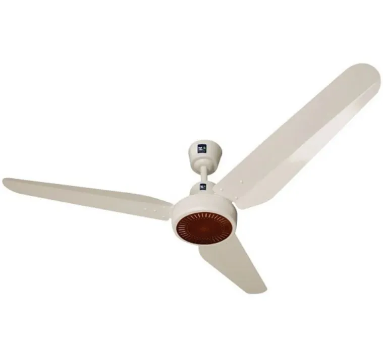 Pak Fan Ceiling 56'' Ac 30 Watt Inverter Energy Saver Remote Control ...