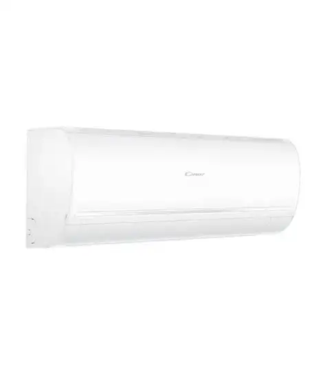 Haier Candy DC Inverter Heat & Cool Split Air Conditioner 1.5 Ton White ...