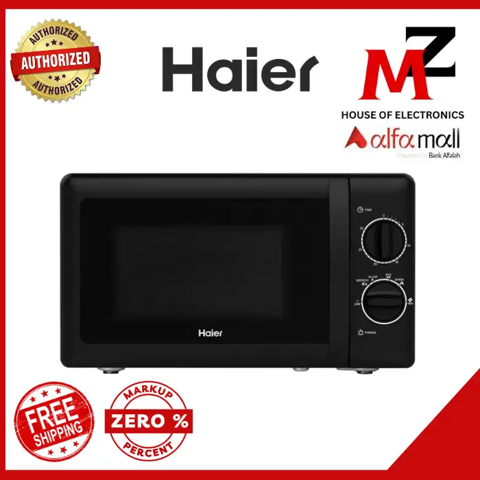 MZ-HAIER-HMW-20MXP3-INSTstSsS
