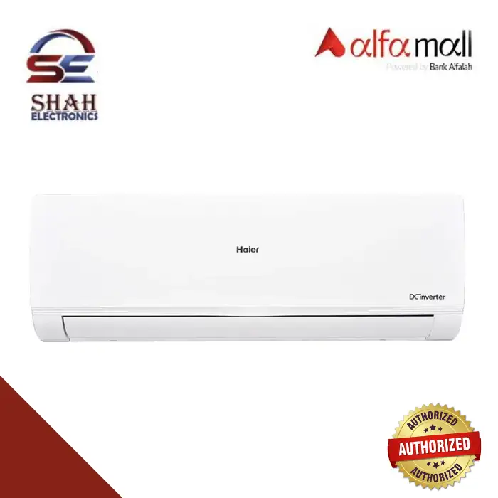 SE-Haier-HSU-13HFC-Installments