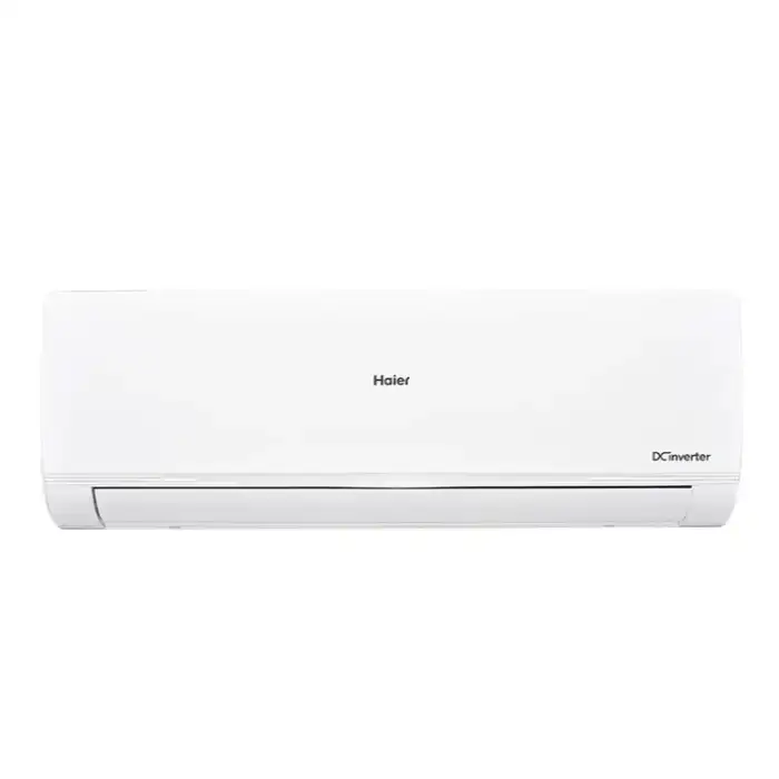 Haier Split AC 1.0 Ton Model HSU-13HFC W Air Conditioner TRIPLE ...