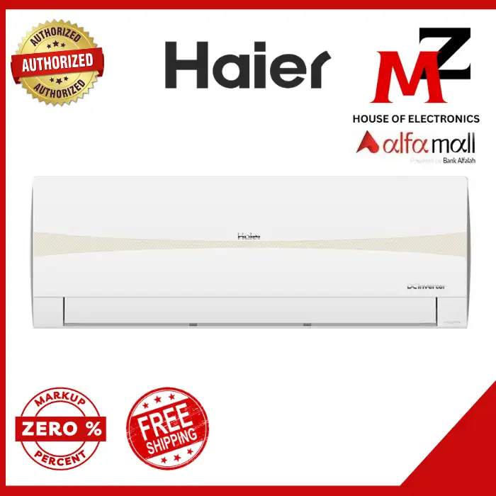 MZ-HAIER-19HFM-DG-IINST