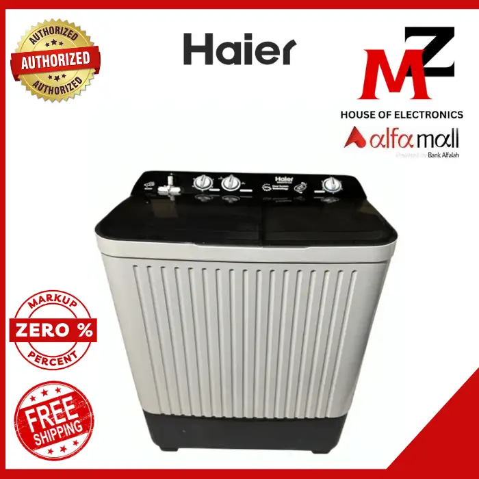 MZ-HAIER-HWM-100CS--INSTD