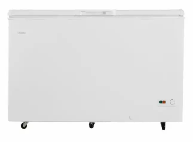 Haier HDF-465 Single Door (SD) Deep Freezer 18 CFT Specification