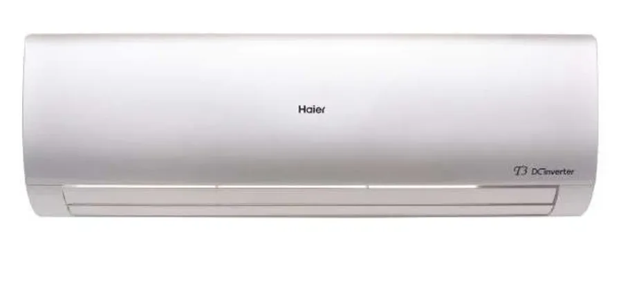Haier Split AC Inverter 1.5Ton Model HSU-18HFTEX-CD with T3 Compressor