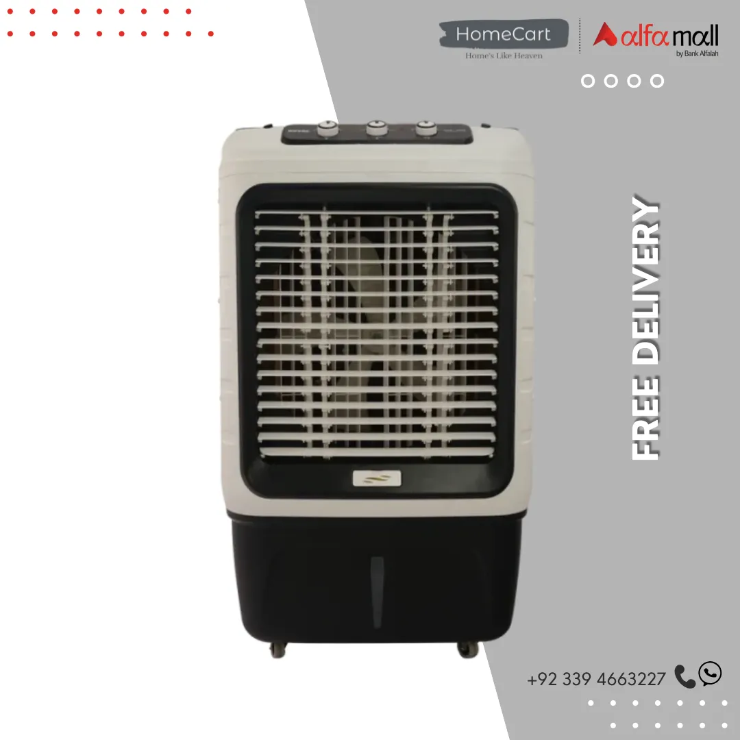 Royal RAC Series, Inverter Technology, Dual Power AC/DC, Room Cooler ...