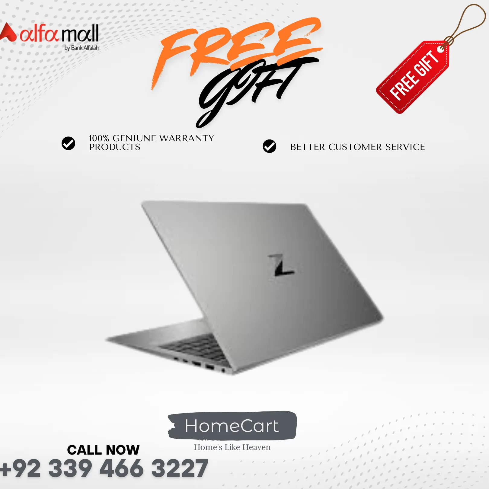 HP ZBook FireFly 14 G8 Core-i7-11th Gen 16GB RAM 256GB SSD 15.6inch ...