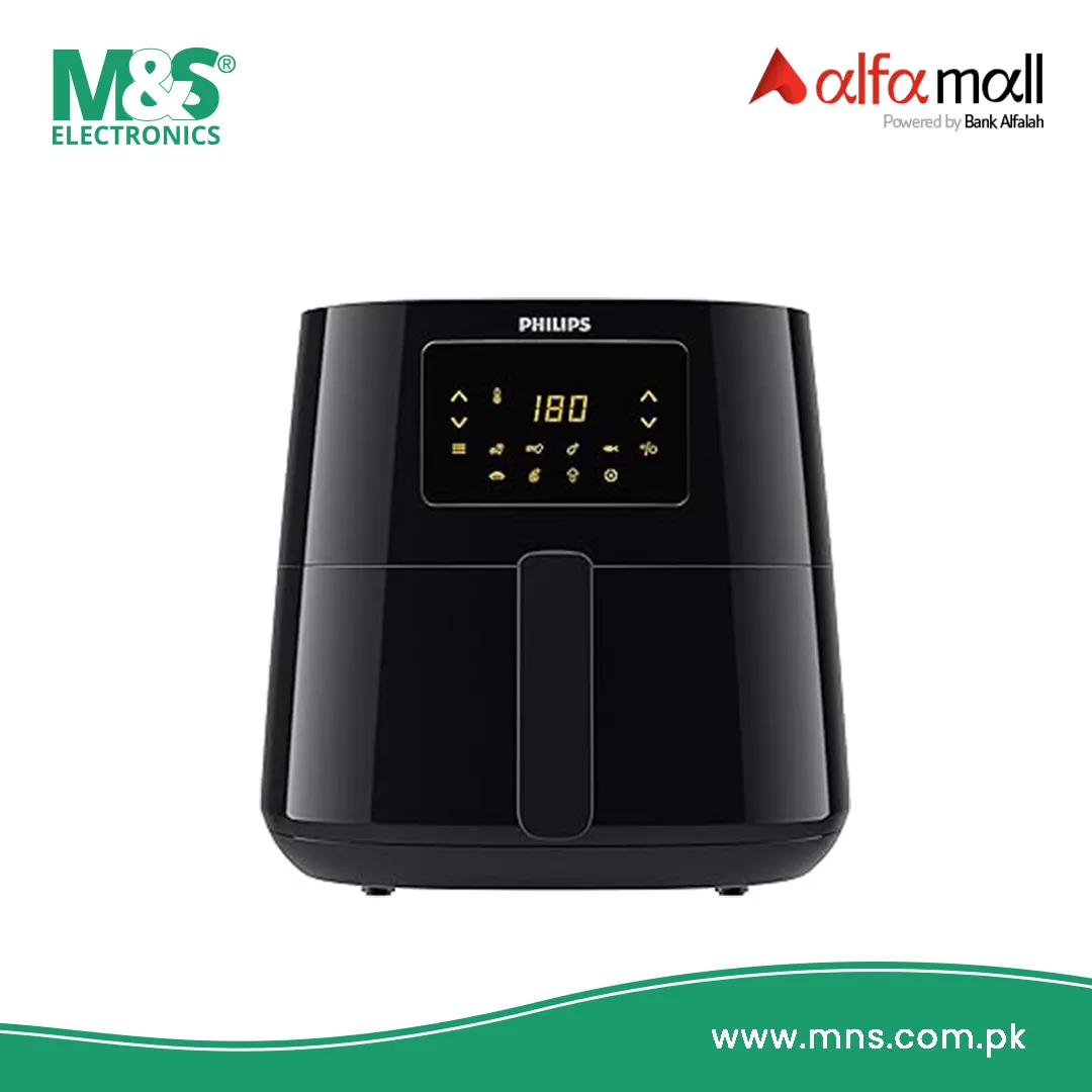 Philips HD9270/90 Airfryer