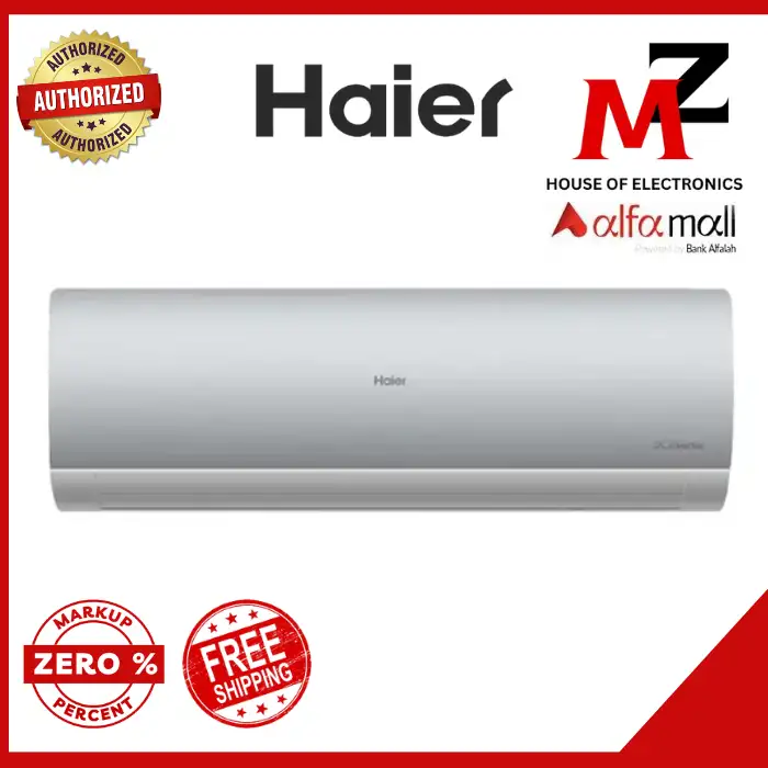 MZ-HAIER-HSU-19HFP-S-IINSTS