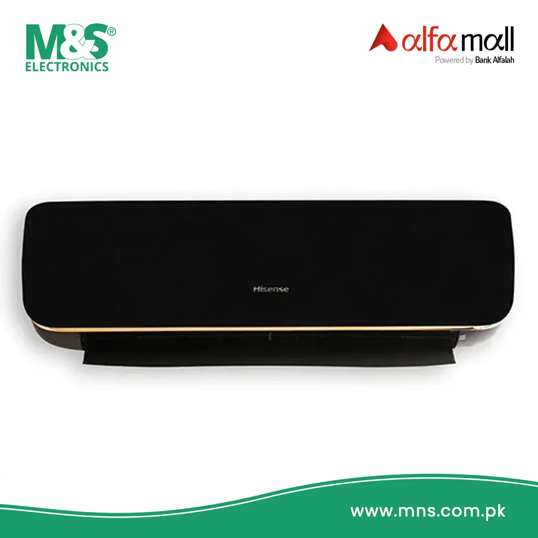 Hisense 18TG75HCi (BLACK)