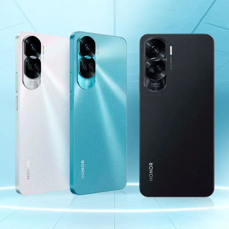 Honor 90 Lite 8GB 256GB | On Installment | PTA Approved | One Year ...