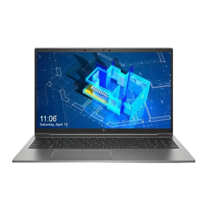 HP Zbook FireFly 15 G8 | Mobile Workstation | Core i7-1185G7 | 16GB Ram ...