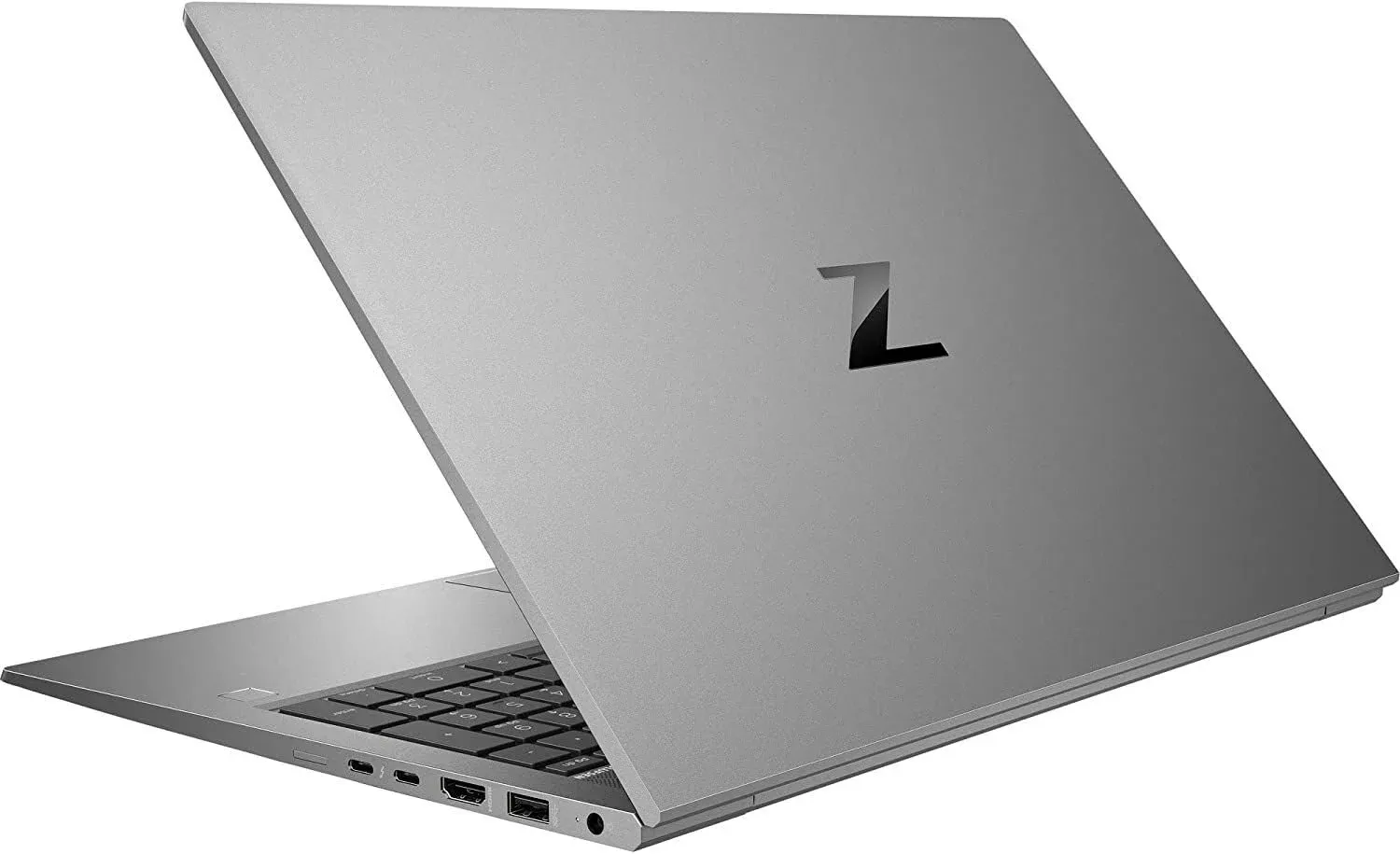 HP Zbook FireFly 15 G7 | Mobile Workstation | Core i7 10th Generation ...