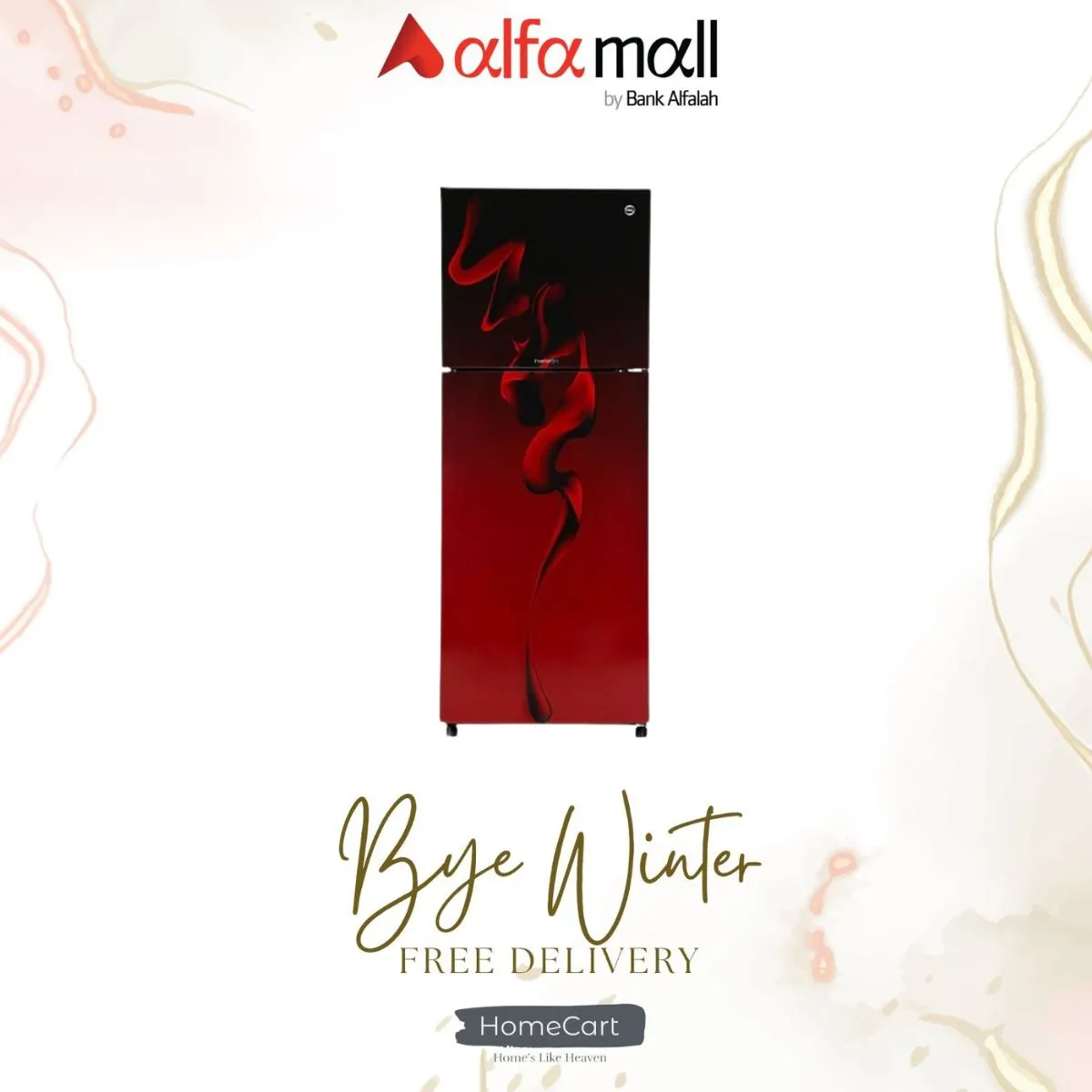 PEL REFRIGERATOR PRCGD 6360 CURVED GLASS DOOR 11 CFT PRICE IN PAKISTAN