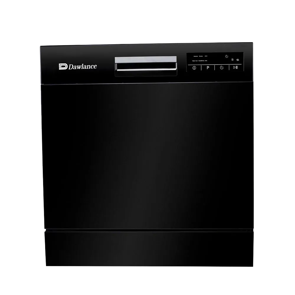 Dawlance DDW 868 CT Counter Top Dishwasher-UE001