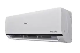 HAIER 1.0 TON Air Conditioner TRIPLE INVERTER SPLIT AC Model HSU-13HFC ...