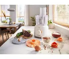 Chopper Philips Model HR7310 Philips Food Processor