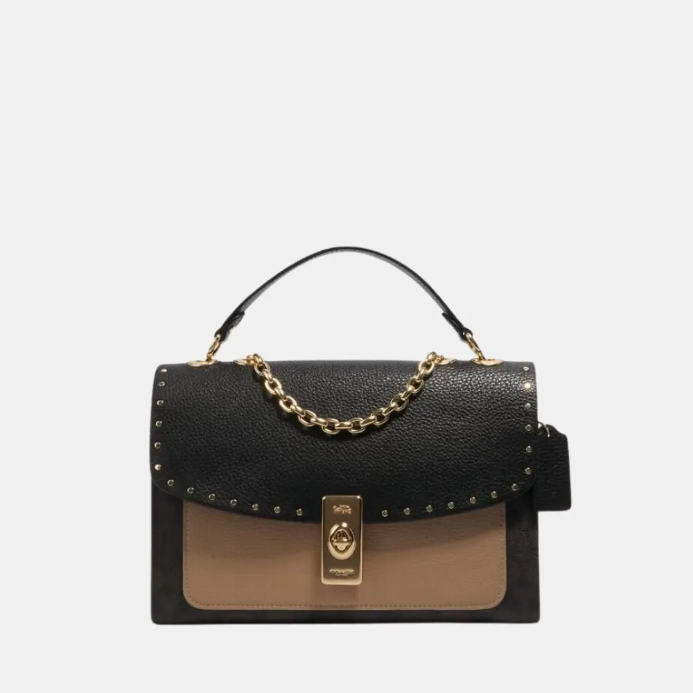 Coach Women Shoulder Bag