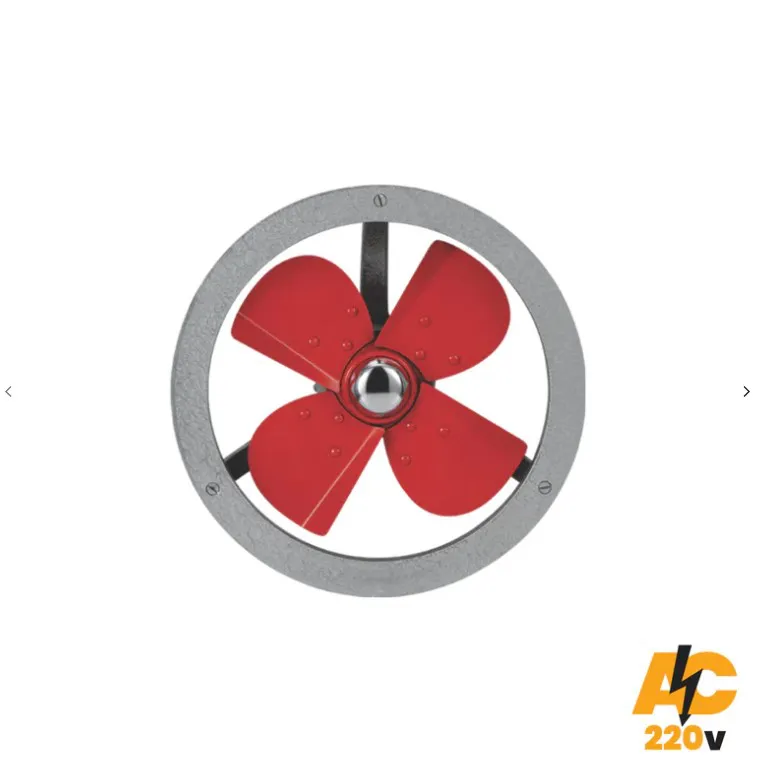 Indus Exhaust Fan Super Model Deluxe 16 Inch - Efficient Ventilation ...