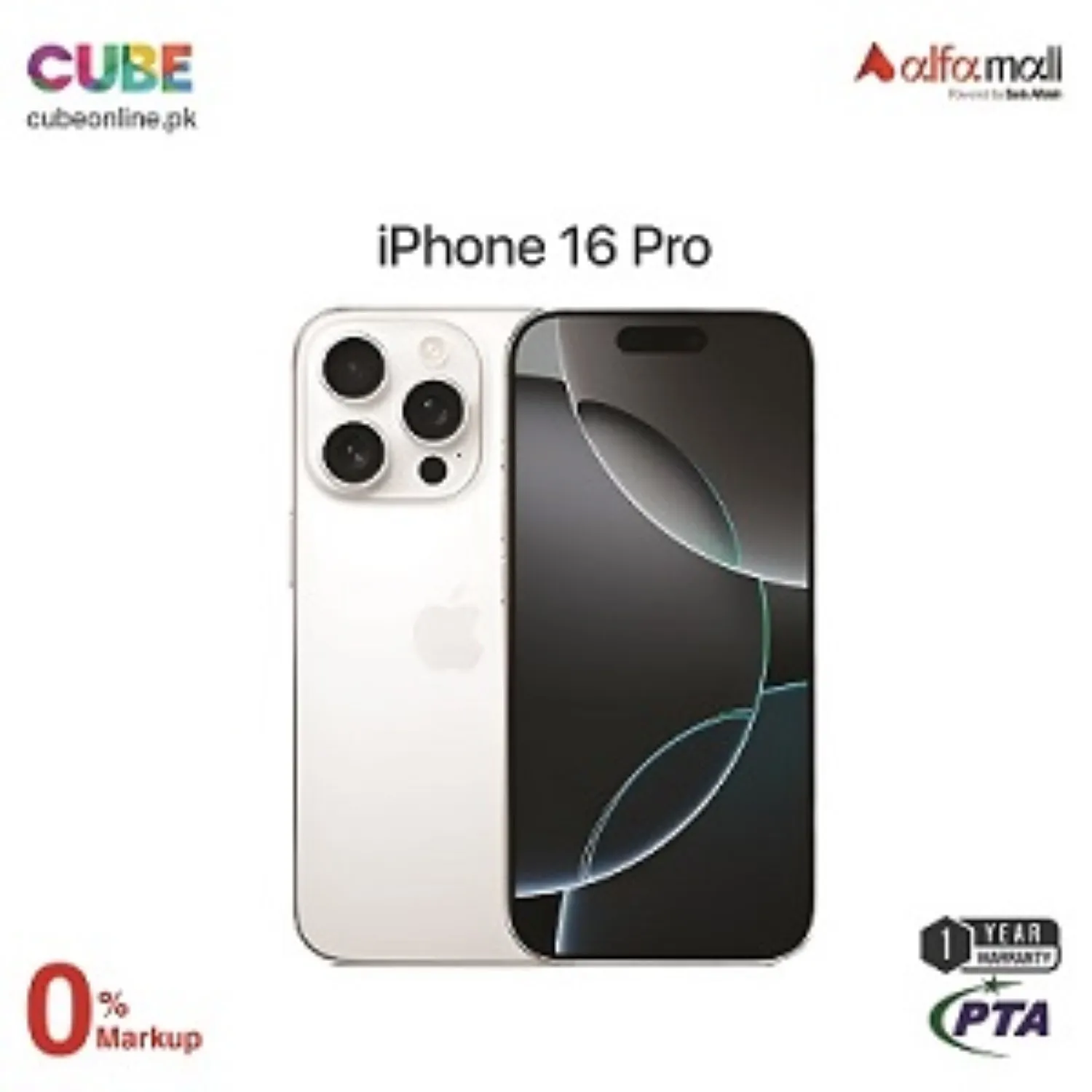 Pakistan's 1st banking-led e-commerce marketplace | AlfaMall