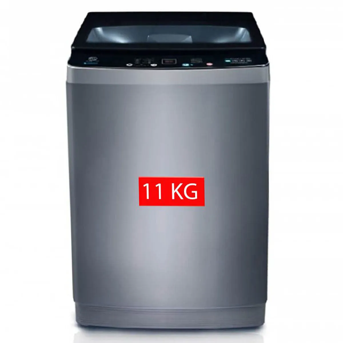 PEL SMART TOP LOAD FULLY AUTOMATIC WASHING MACHINE 11 KG INVERTER MOTOR ...