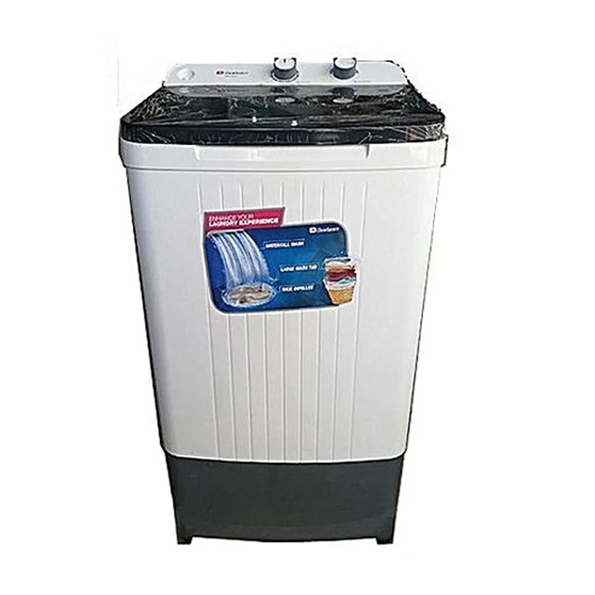Dawlance Dw 9100 Advanco Single Tub Washing Machine Dw 9100 Adv Stw ...