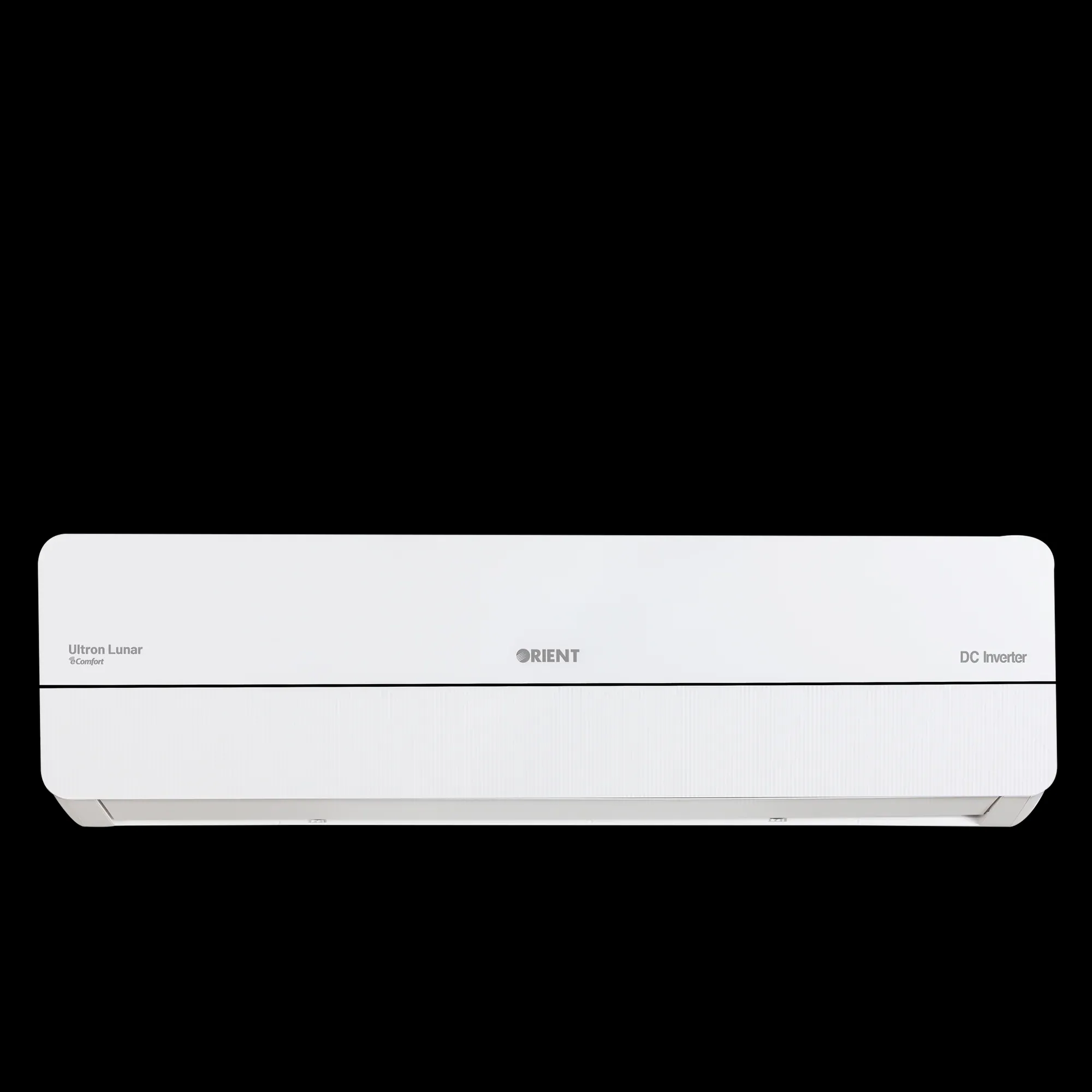 Orient 1.5 Ton Inverter Split AC Heat & Cool Lunar 18G Grace black On ...