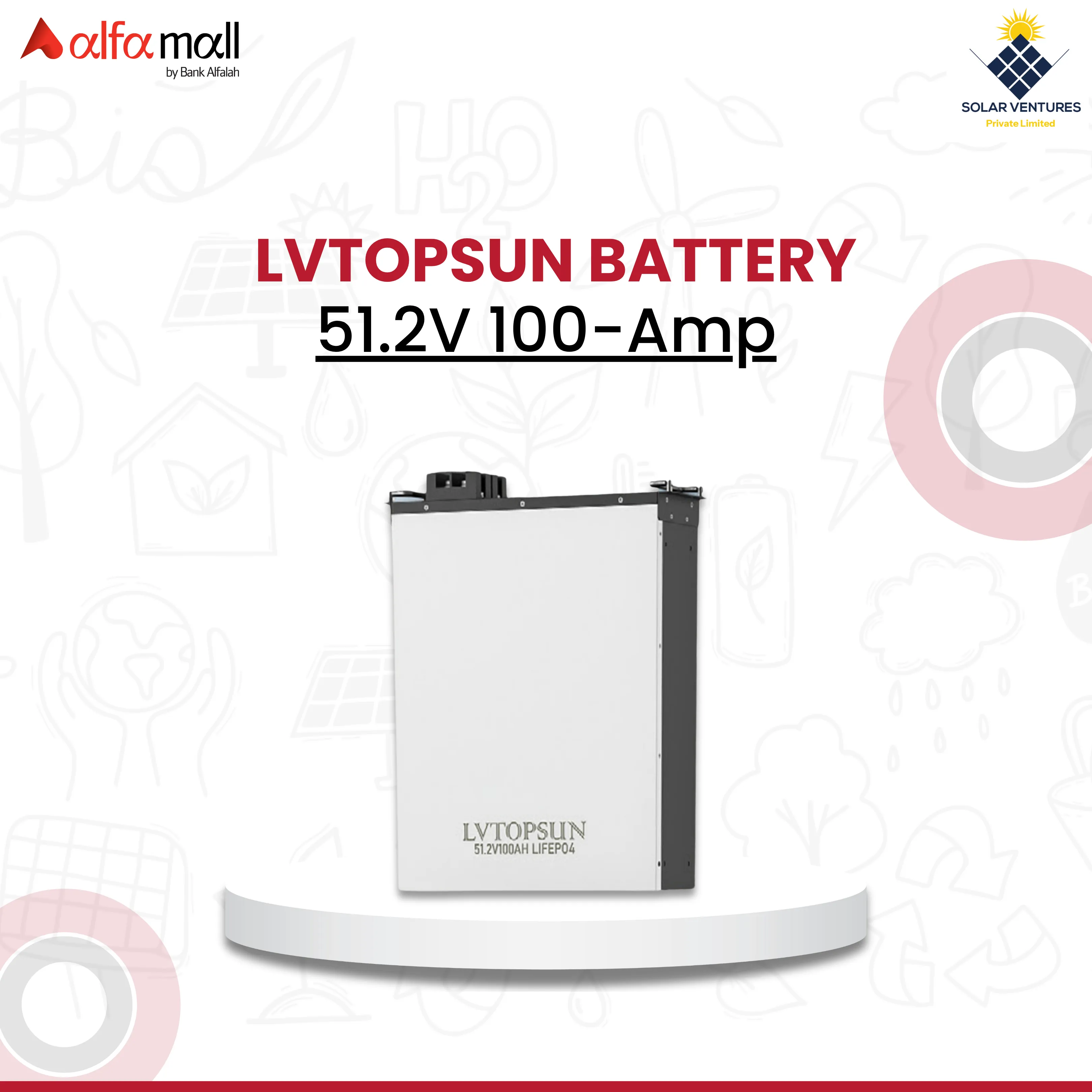 Solar inverter | AlfaMall