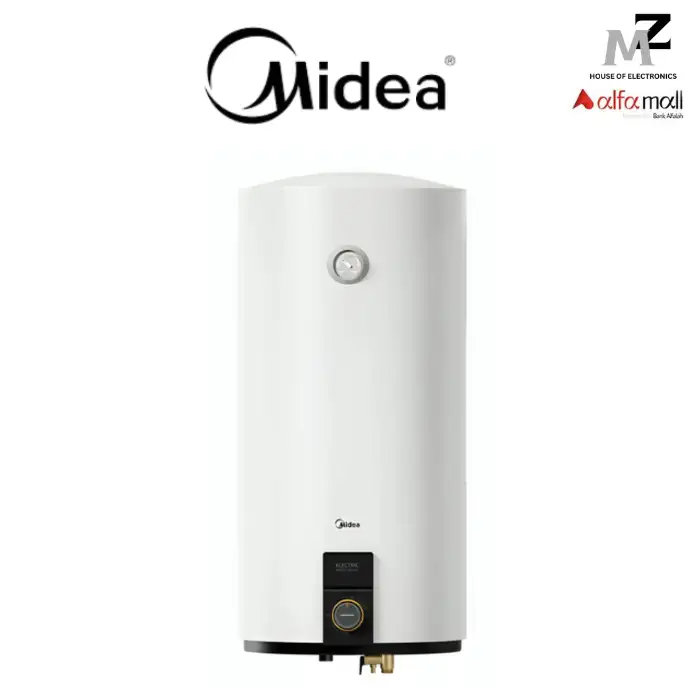 MZ-MIDEA-D50-20FN-J-INSTsssssss