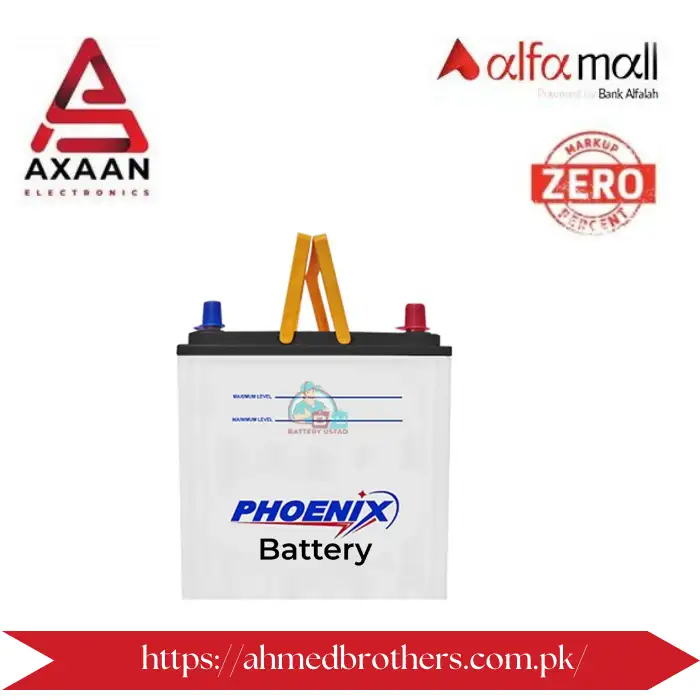 AE-Phoenix Battery -XP 250-INST