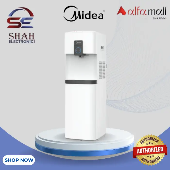 SE-MIDEA-YL-2037S -W_INST