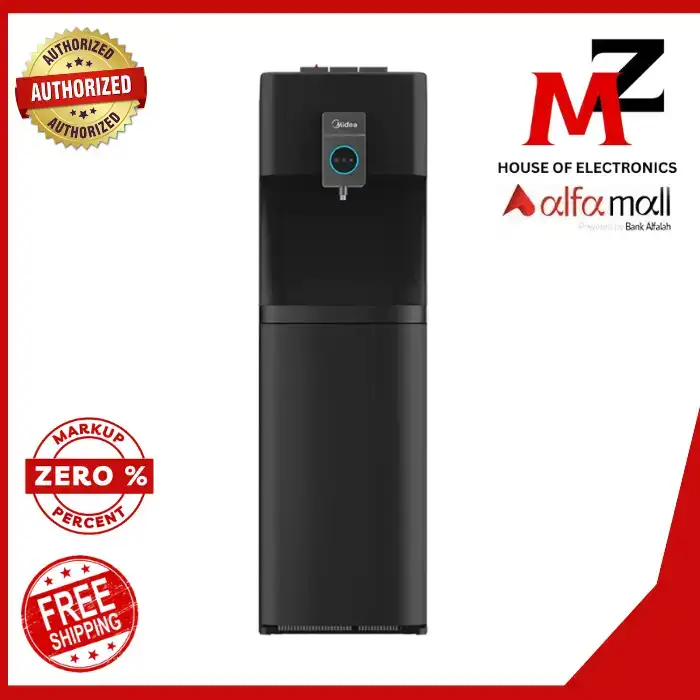 MZ-MIDEA-YL2036S -INSTs