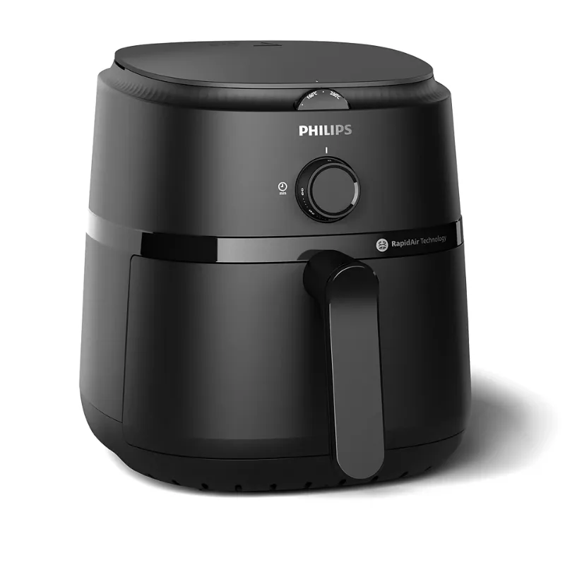 Philips 1000 series Air fryer 1000 series NA120/00, By Philips Official ...