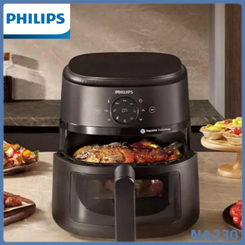 Philips airfryer NA230