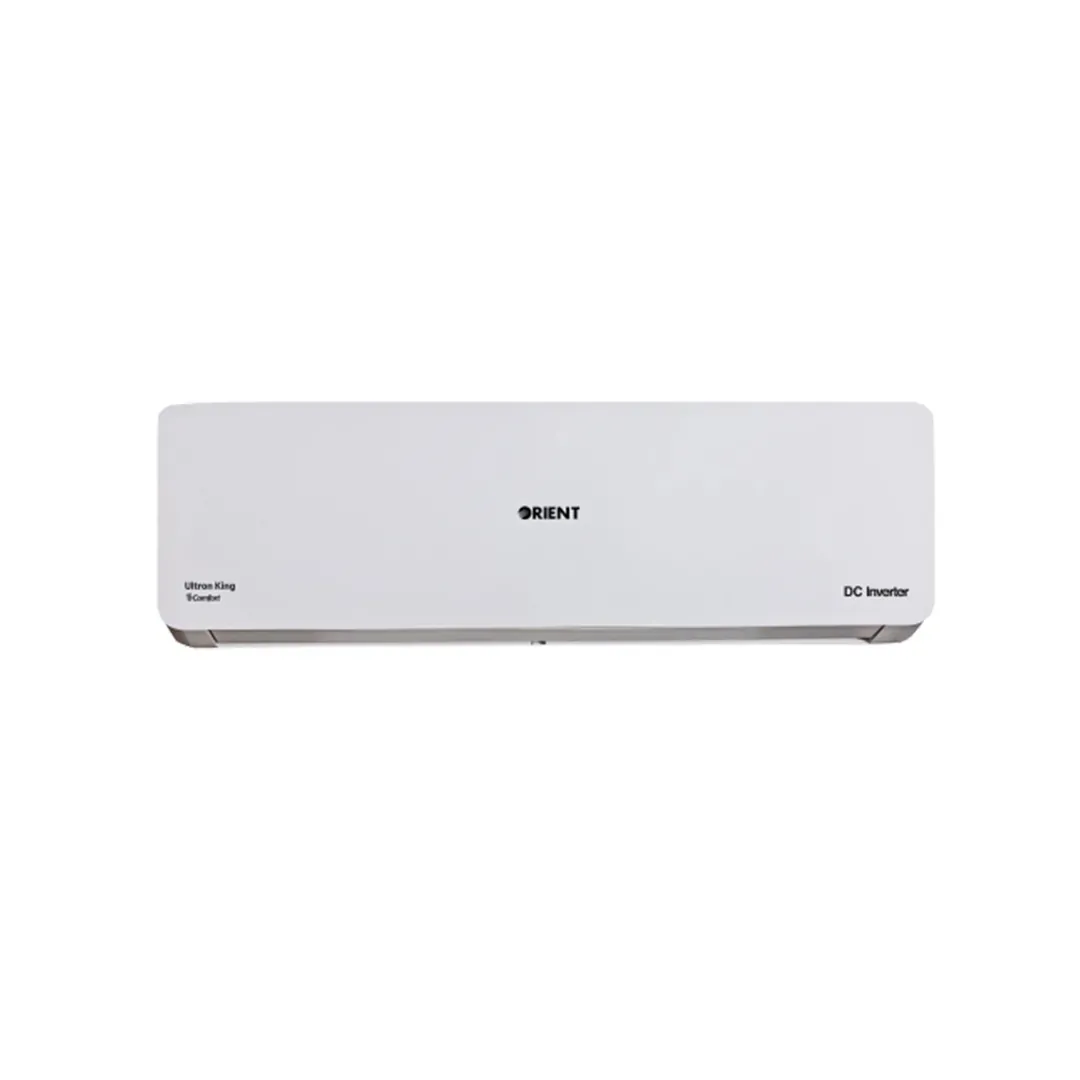 Orient - Air Conditioner 1.0 Ton Ultron King 12G DC Inverter Heat and ...