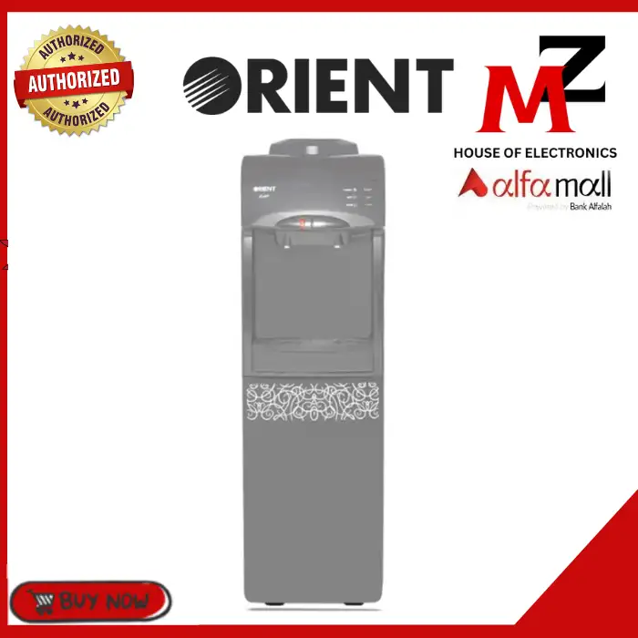 Water dispenser | AlfaMall