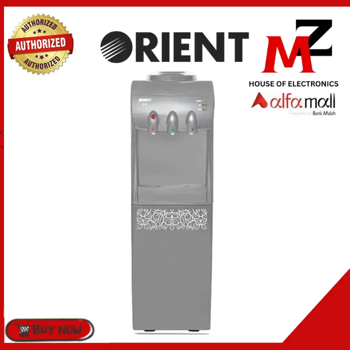 Water dispenser | AlfaMall