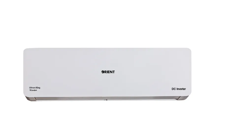 Orient Split AC Inverter 1.0-Ton Model 12g Ultron King eComfort - ET
