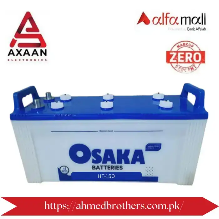 AB-OSAKA-HT-150-INSTSSS