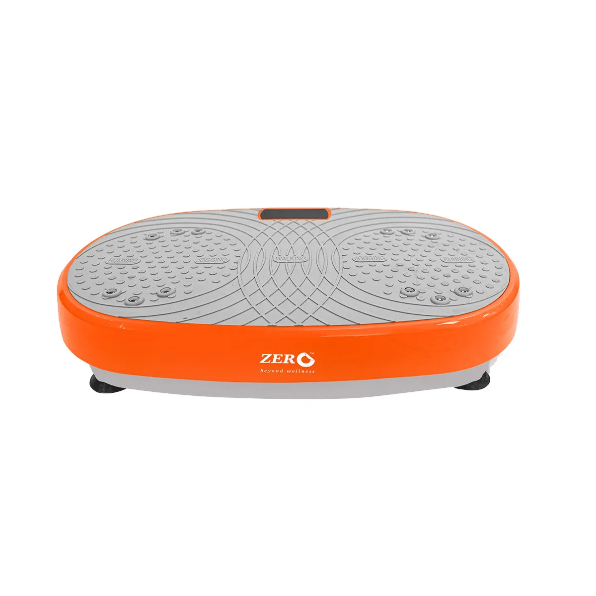 ZERO Power Pulse Whole Body Vibration Plate | AlfaMall
