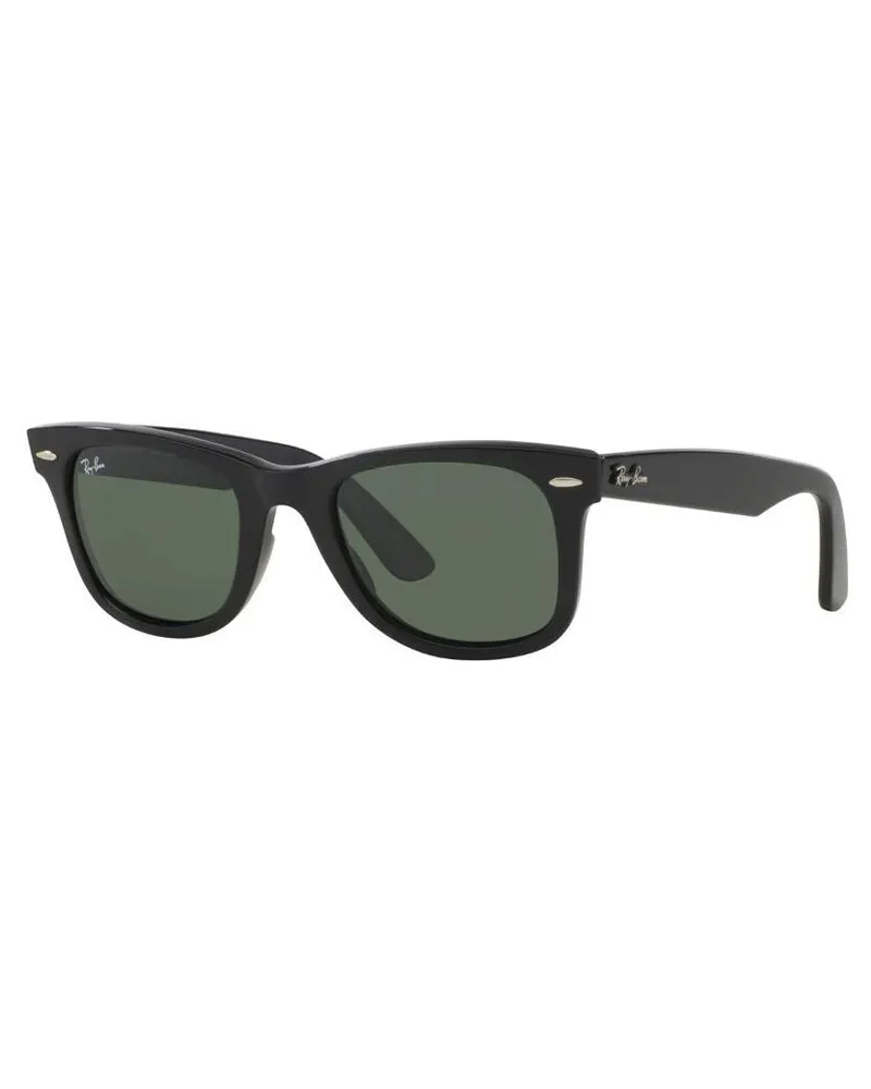 Ray-Ban Sunglasses - RB2140-901-50 | AlfaMall
