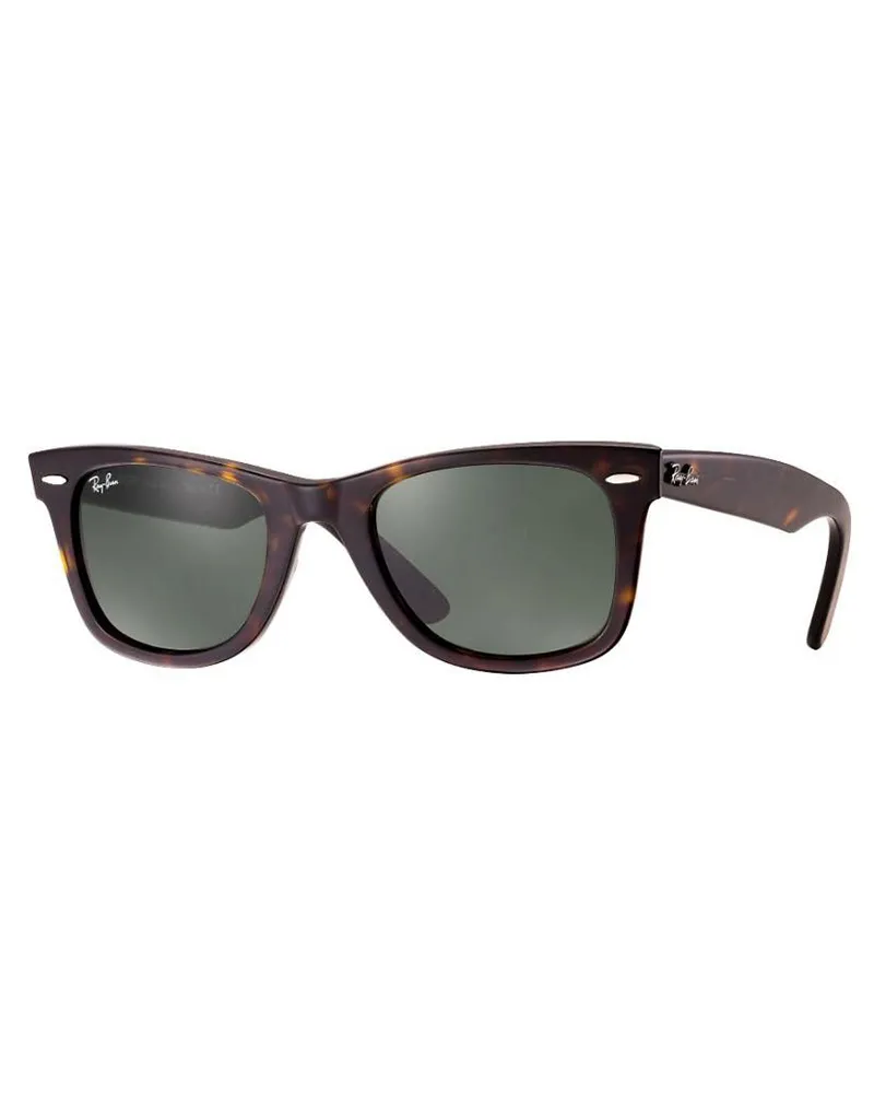 Ray-Ban Sunglasses - RB2140-902-54 | AlfaMall