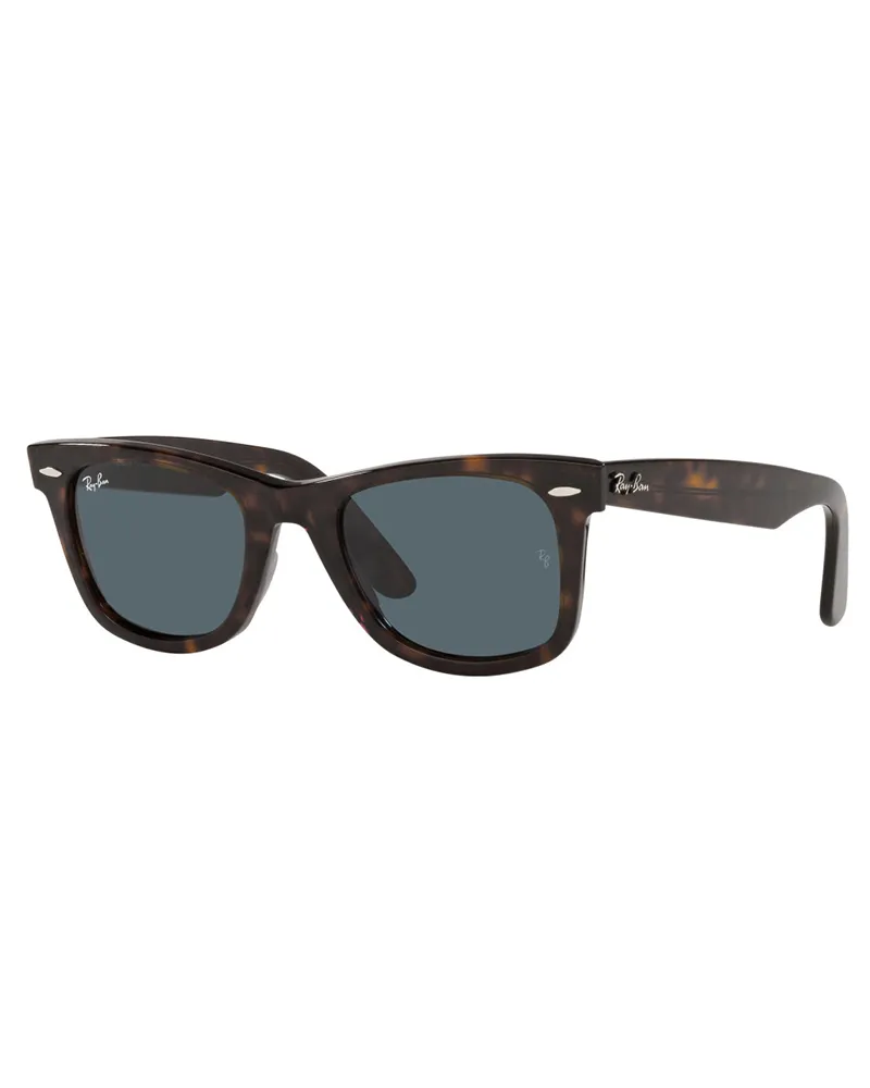 Ray-Ban Sunglasses - RB2140-902/R5-50 | AlfaMall